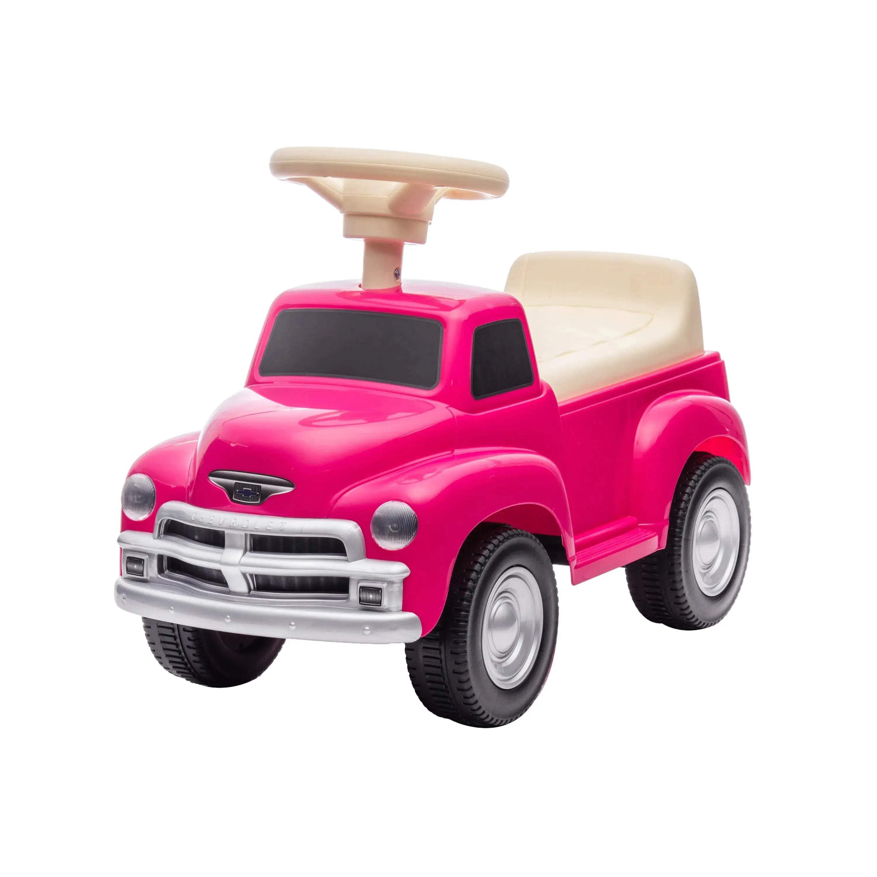 Chevrolet 3100 Vintage Push Car for Toddlers - Walmart.com