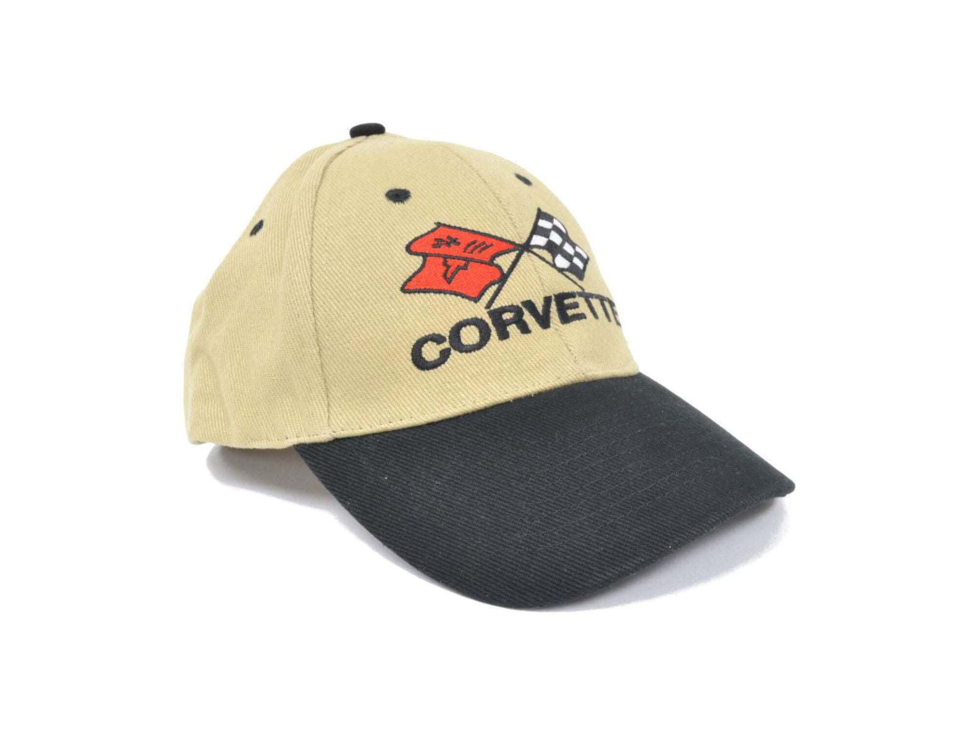 Chevrolet C 3 Corvette Mens hat 1968-1982 licensed - Walmart.com