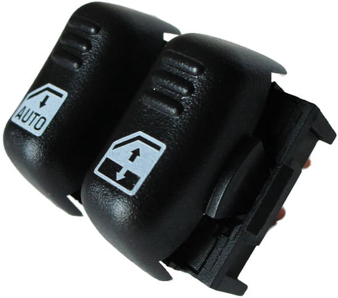 Chevrolet Camaro Master Power Window Switch 1994-2002 (1994 1995 1996 ...