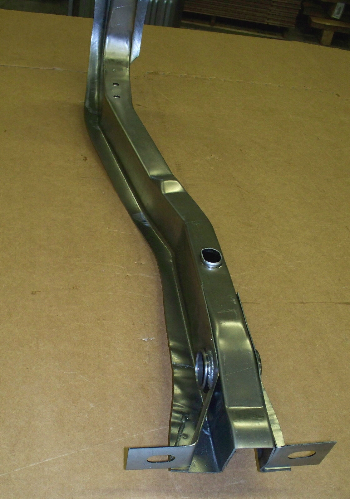 Chevrolet Camaro Pontiac Firebird Frame Rail Right 1974-1981 - Walmart.com