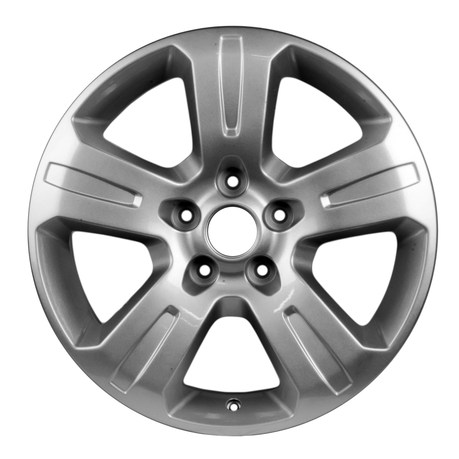 Chevrolet Captiva Wheel