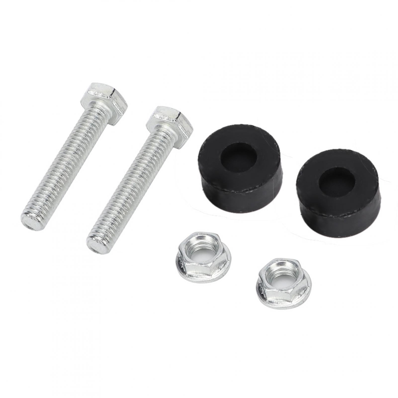 Chevrolet Car Engine Hood Adjustment Rubber Bumpers Stoppers for ...