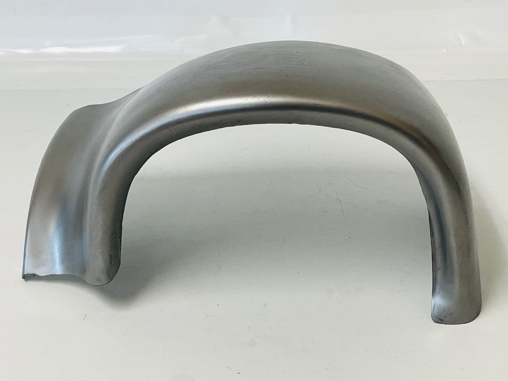 Chevrolet Car Headlight Fender Top Patch Eyebrow Panel Left 1956 Made ...