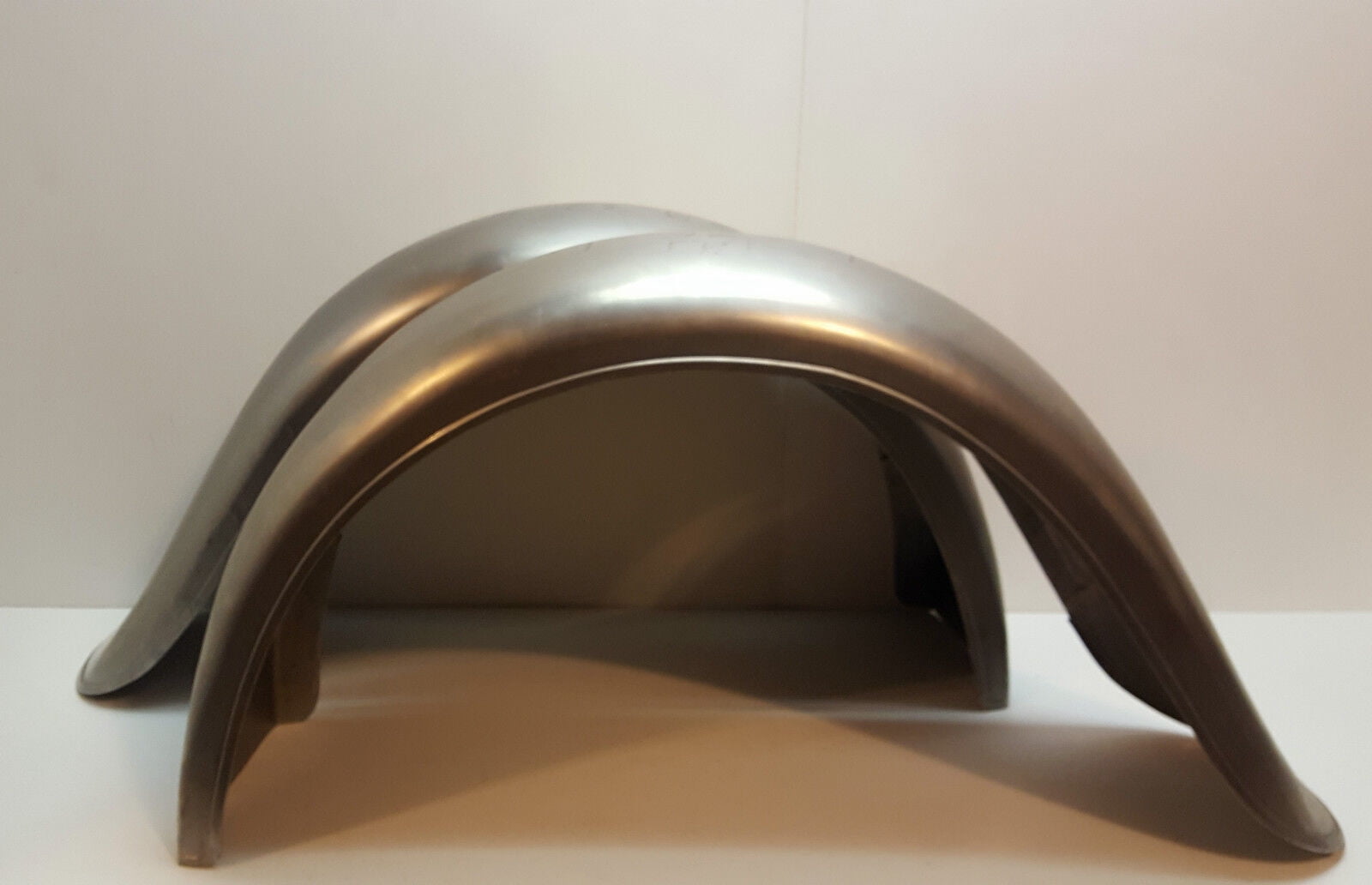 Chevrolet Chevy 1/2 Ton Pickup Truck/ Commercial Steel Rear Fender PAIR ...