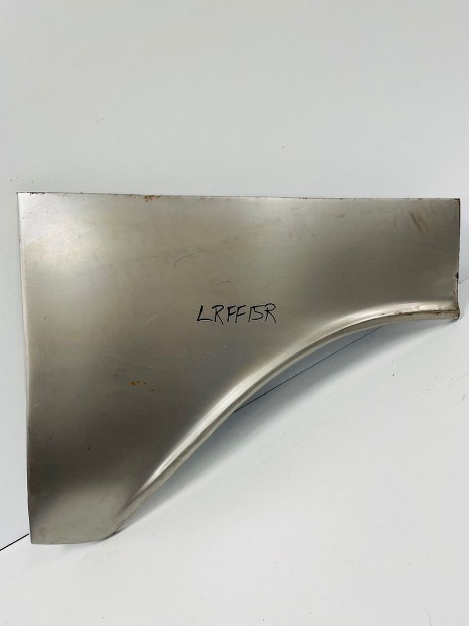 Chevrolet Chevy 150 210 Bel Air Front Fender Patch Panel Right 1957 ...