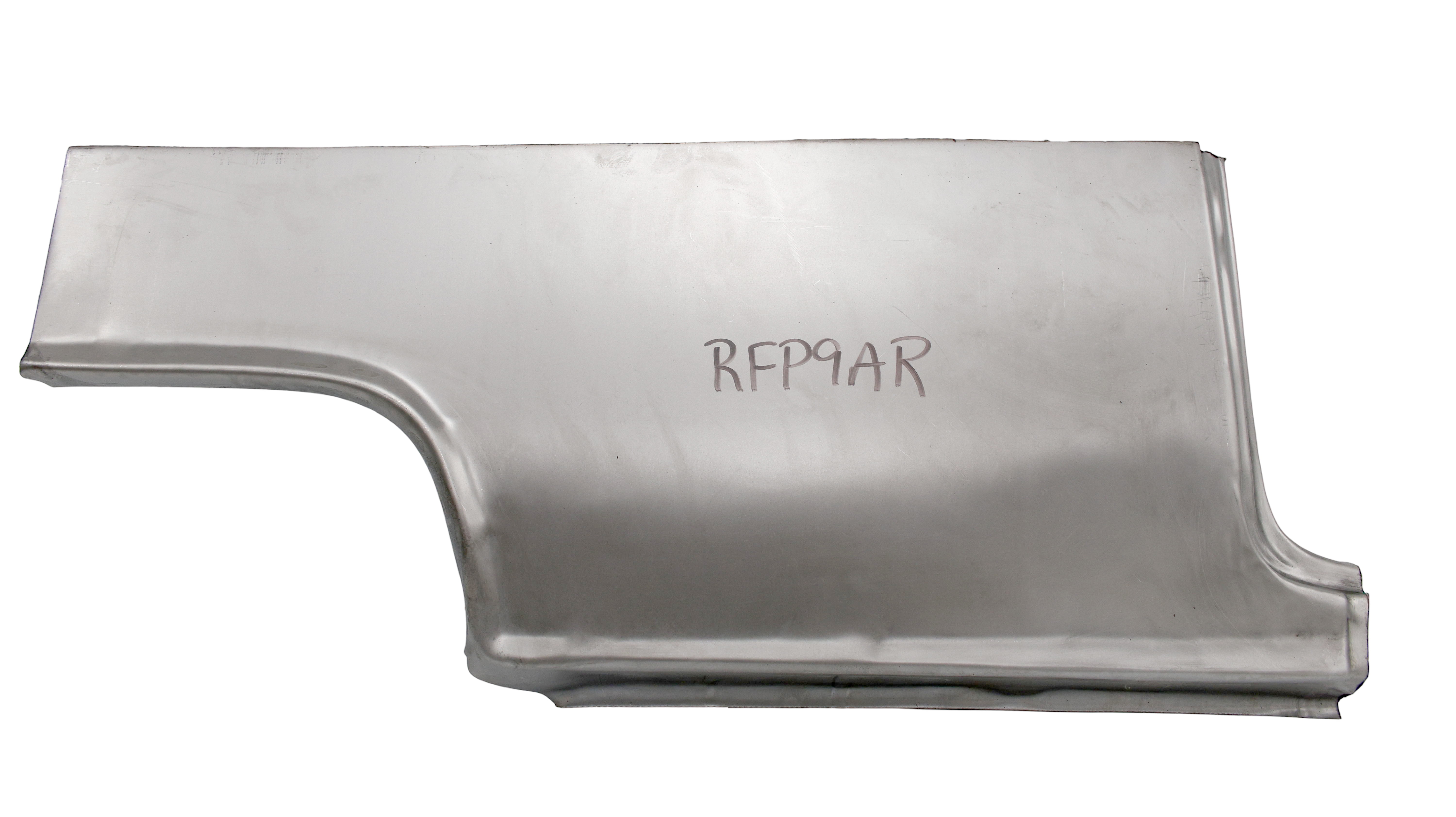 Chevrolet Chevy Car Quarter Panel Front Section 2 Door Right 1955 ...