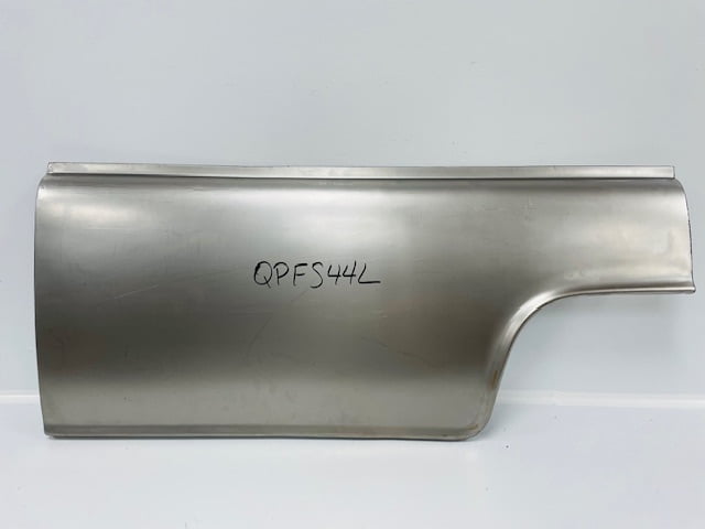 Chevrolet Chevy GMC Suburban, Panel, Truck Quarter, Left 1960-1966 Made ...