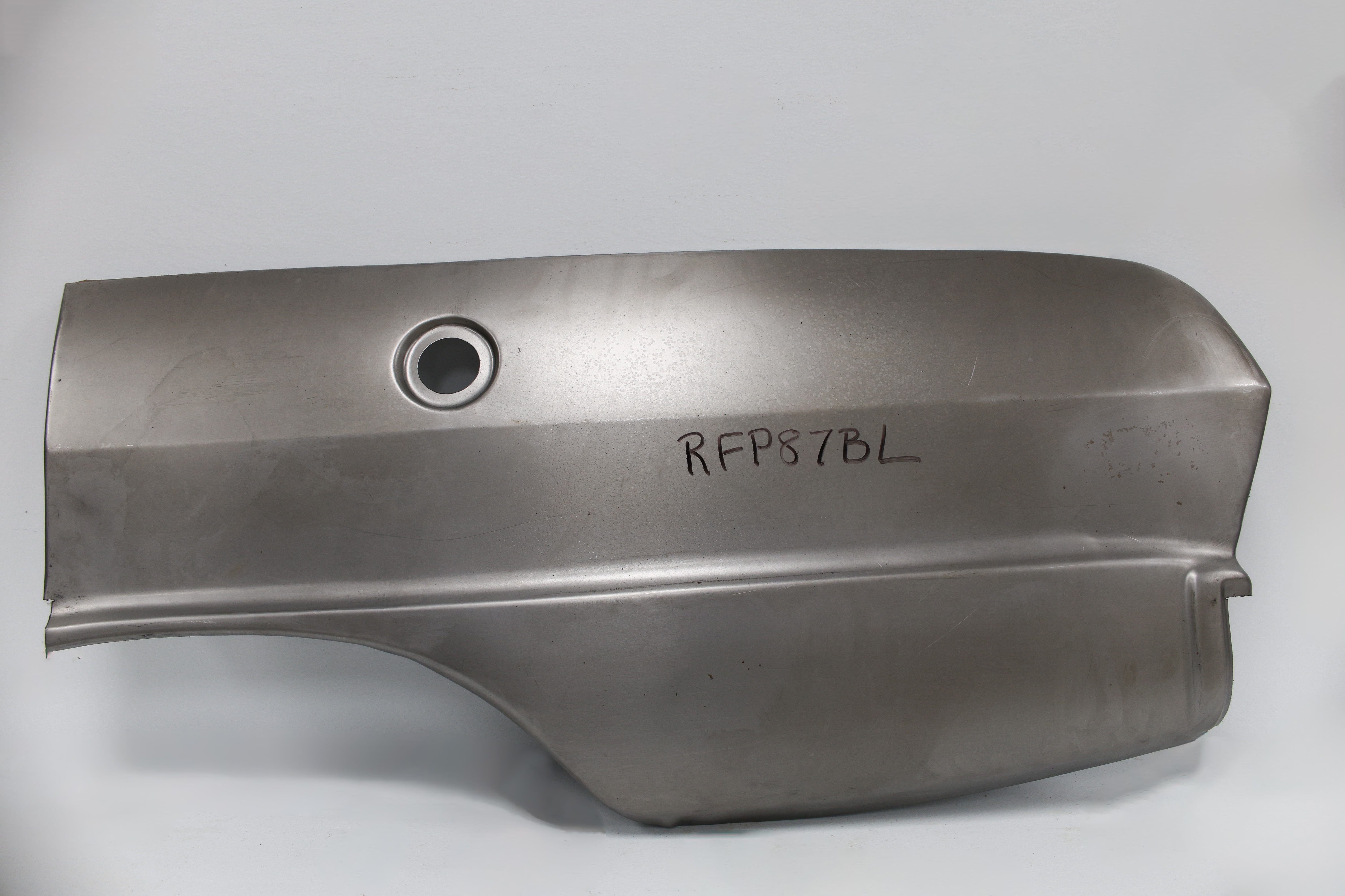 Chevrolet Chevy II, Nova Quarter Panel Skin Left 1962-1964 Made in USA ...