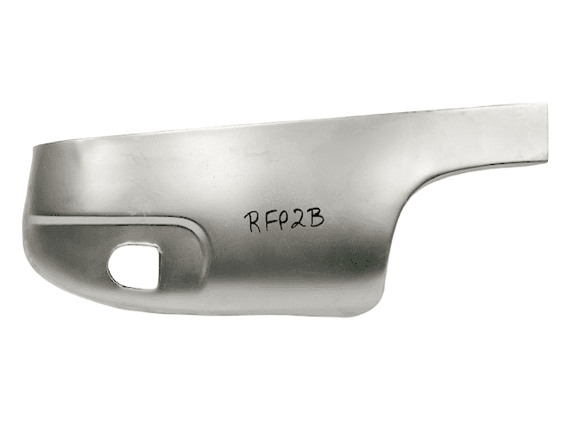 Chevrolet Chevy Lower Rear Quarter Section Right 1949-1952 Made in USA ...