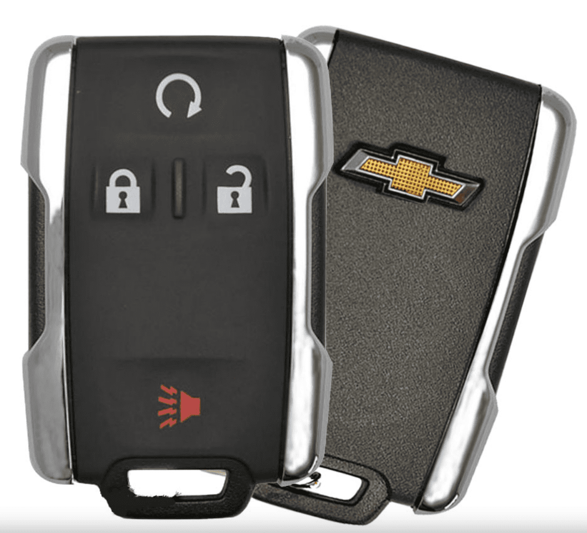 Chevrolet Colorado 2015 2016 2017 2018 2019 2020 2021 Keyless Remote ... Chevrolet Colorado 2015 2016 2017 2018 2019 2020 2021 Keyless Remote ...