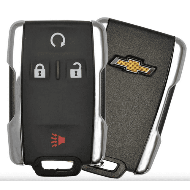 Chevrolet Colorado 2015 2016 2017 2018 2019 2020 2021 Keyless Remote ...