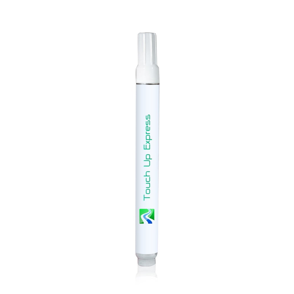 Chevrolet Cruze 636R Switchblade Silver Metallic Paint Pen For Car ...