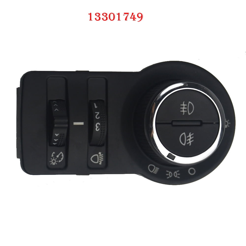 Chevrolet Cruze Malibu TRAX Opel mokka Astra J Regal Encore headlight ...