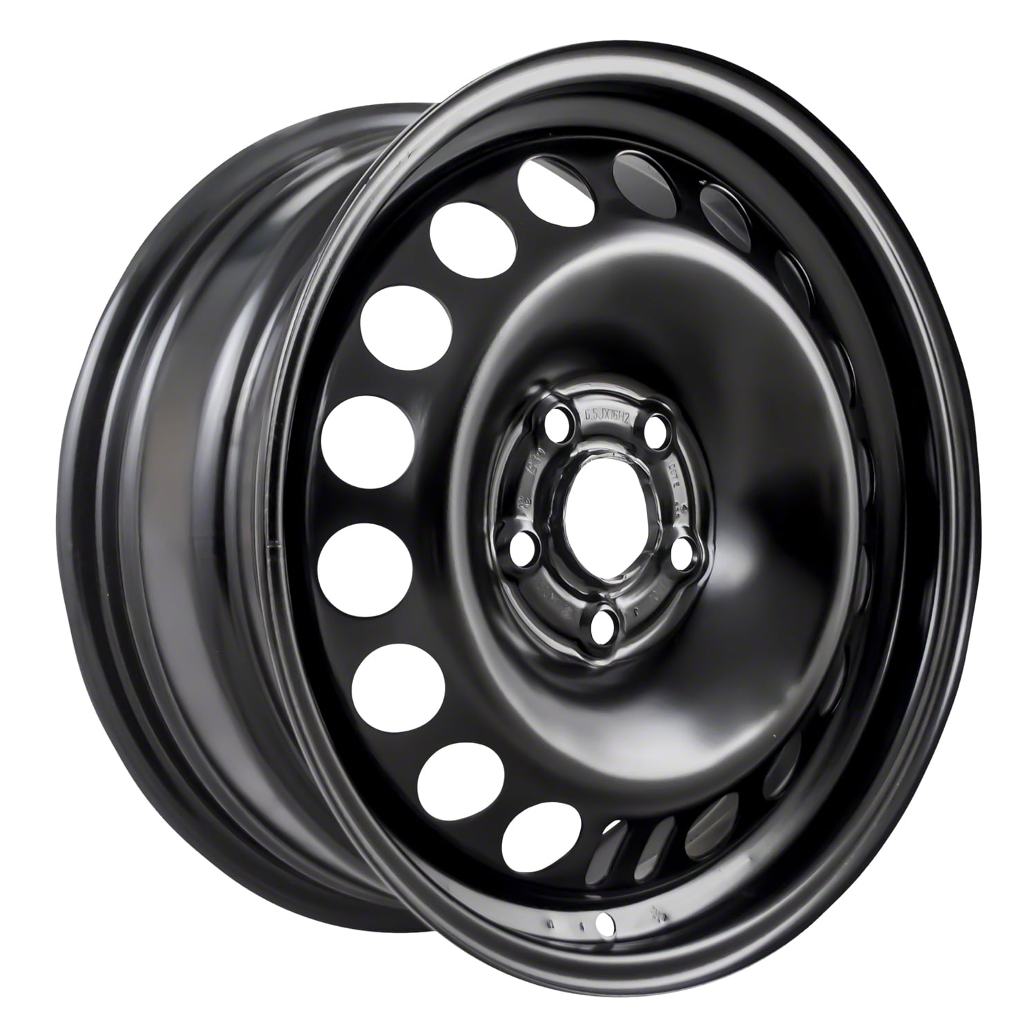 Chevrolet Cruze Wheel 2011-2016 16" New Replica Black 05474U45N ...