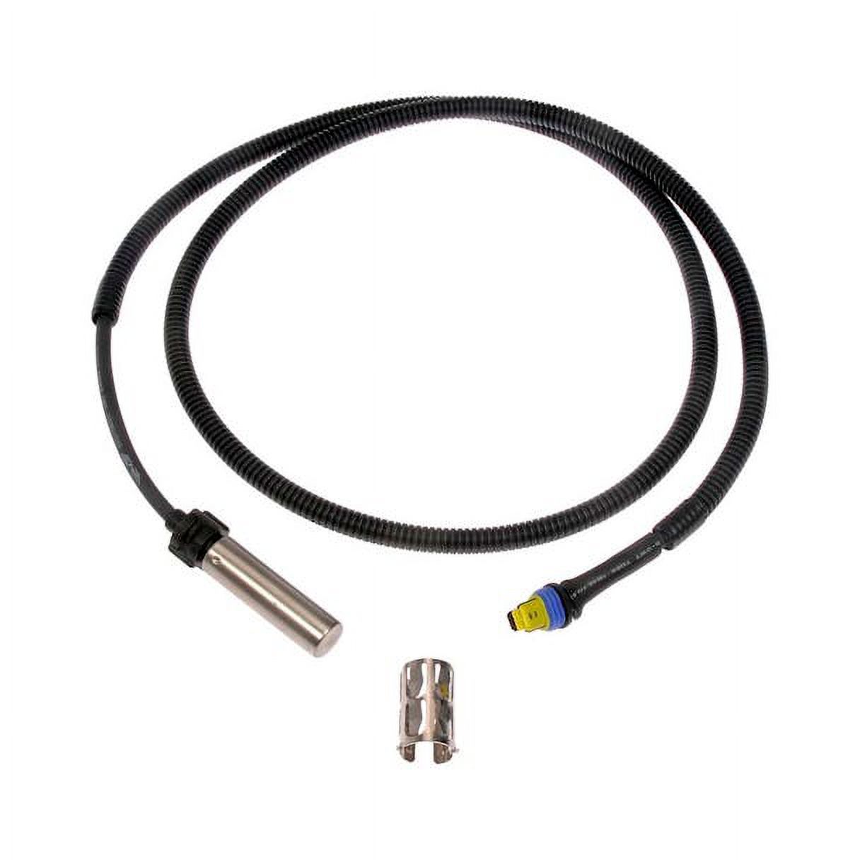 Chevrolet GMC Isuzu Anti-Lock Brake System Sensor With 53" Harness ...
