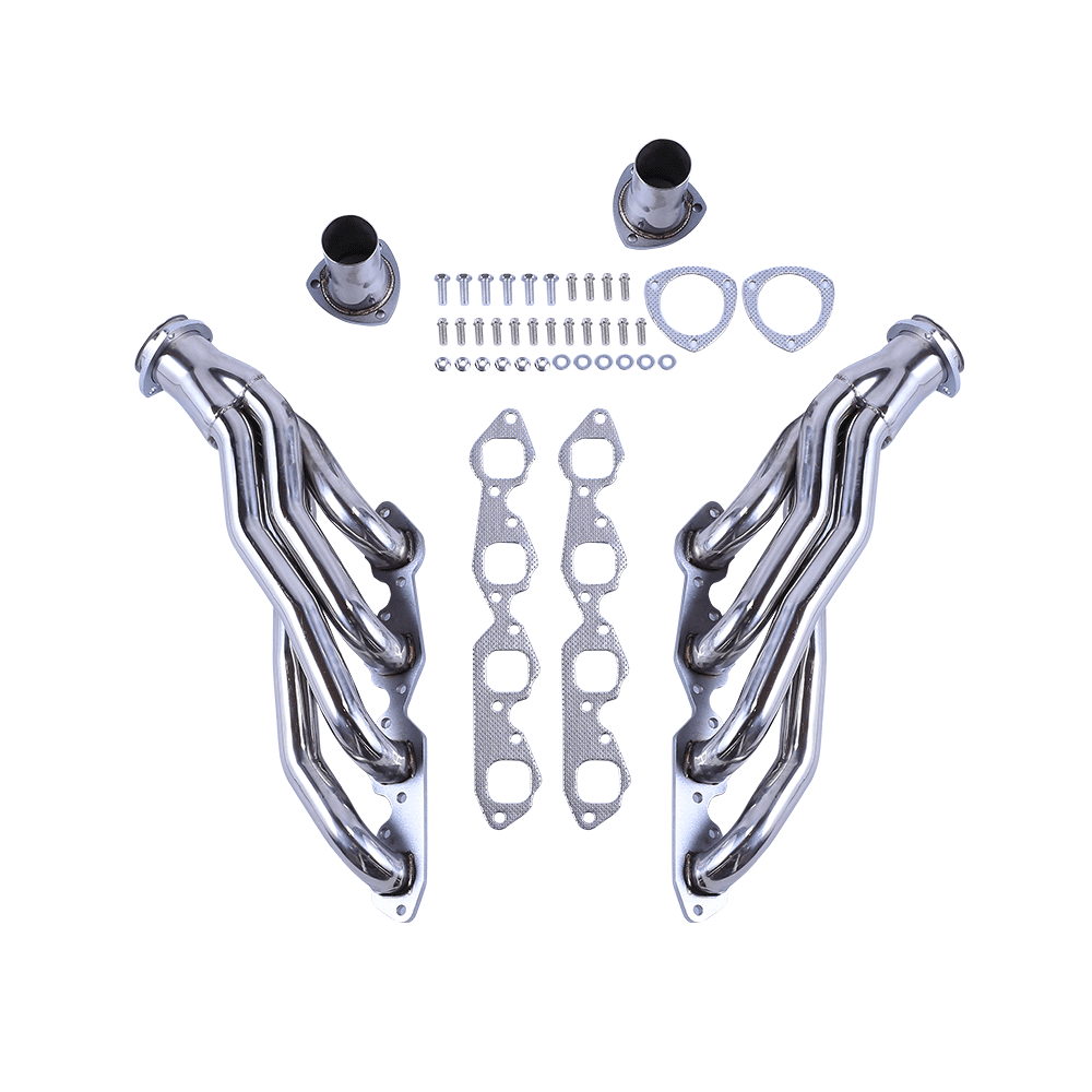 Chevrolet GMC V8 396-454 Exhaust Manifold Header - MT001033 - Fits 1965 ...