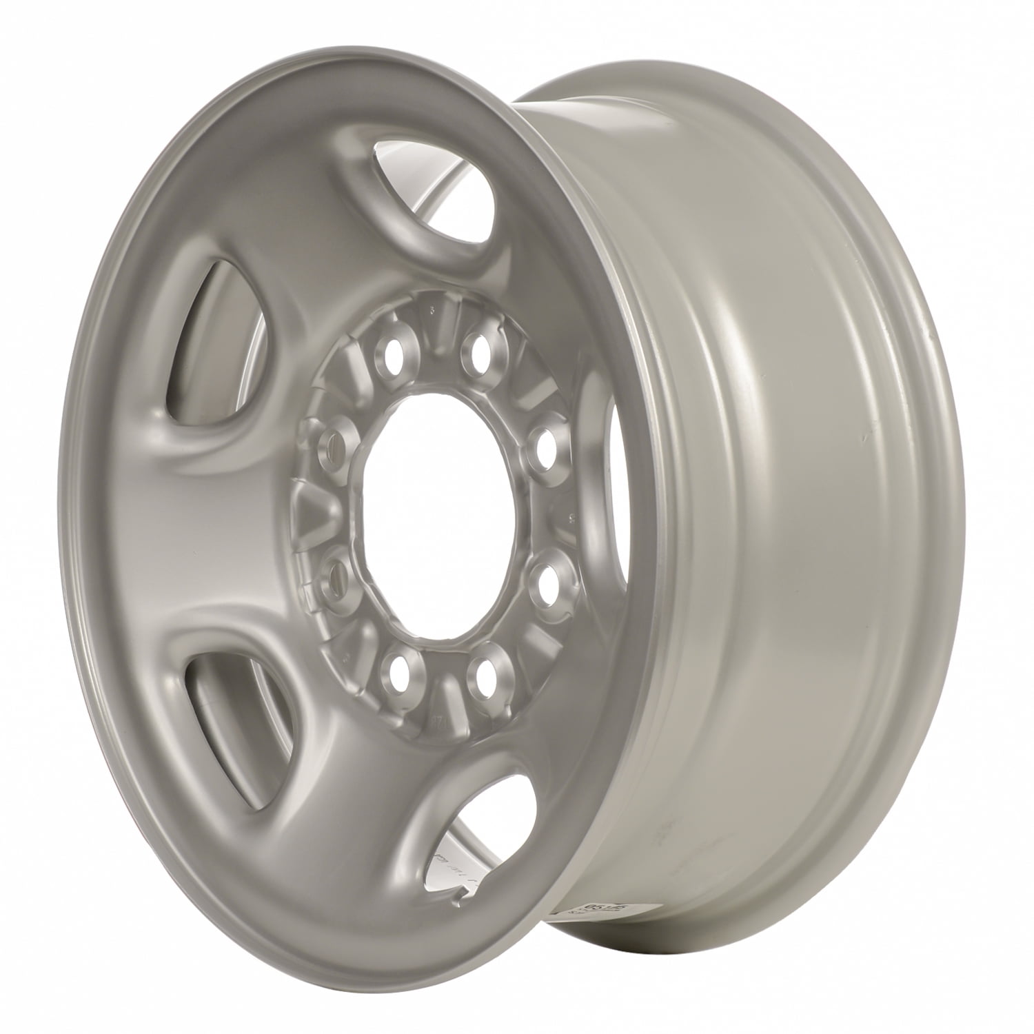 Chevrolet Wheel 1999-2019 16" OEM 9595396 - Walmart.com
