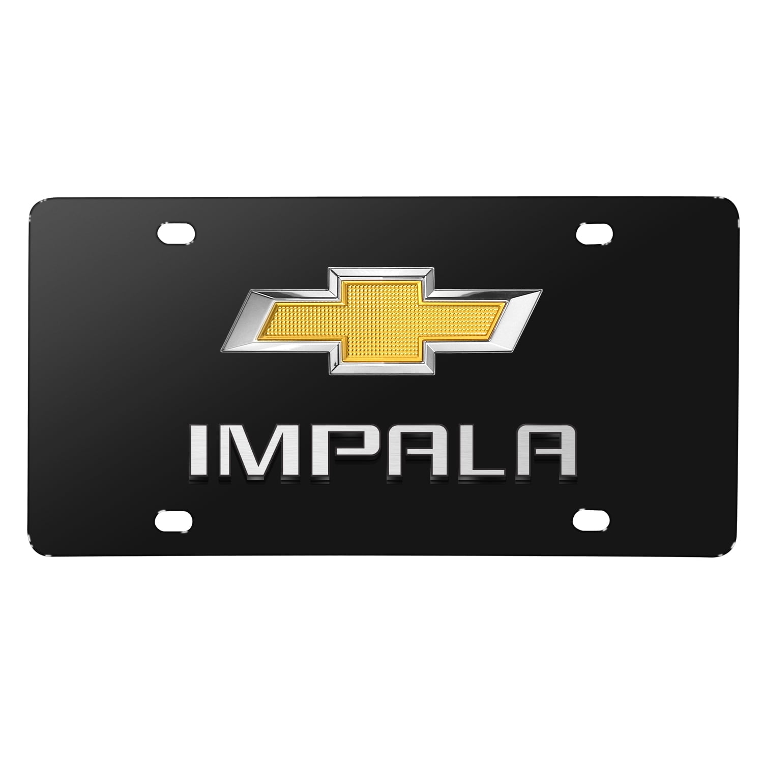 Impala Plate
