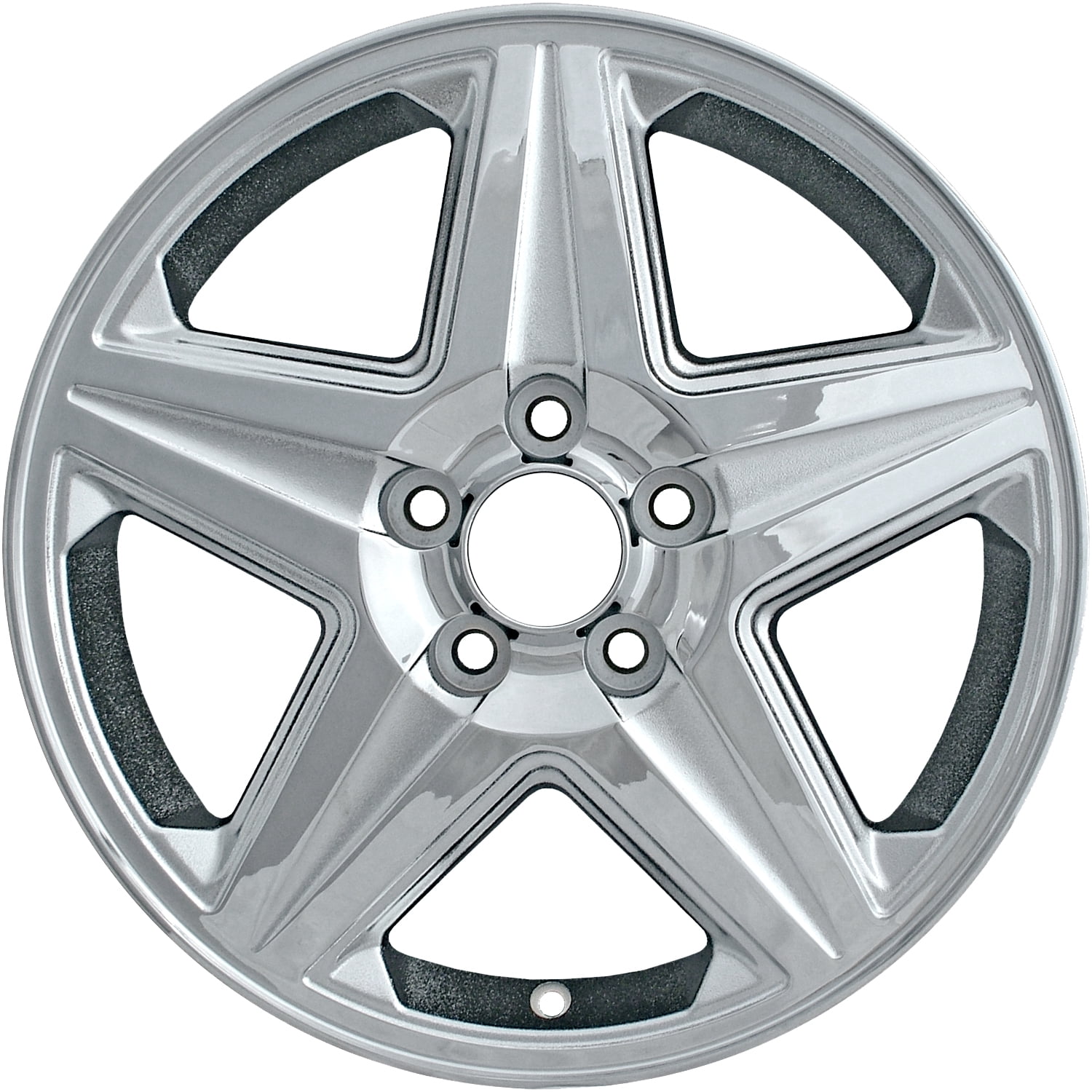 Chevrolet Impala Monte Carlo Wheel 2004 2005 17" 9595955 - Walmart.com