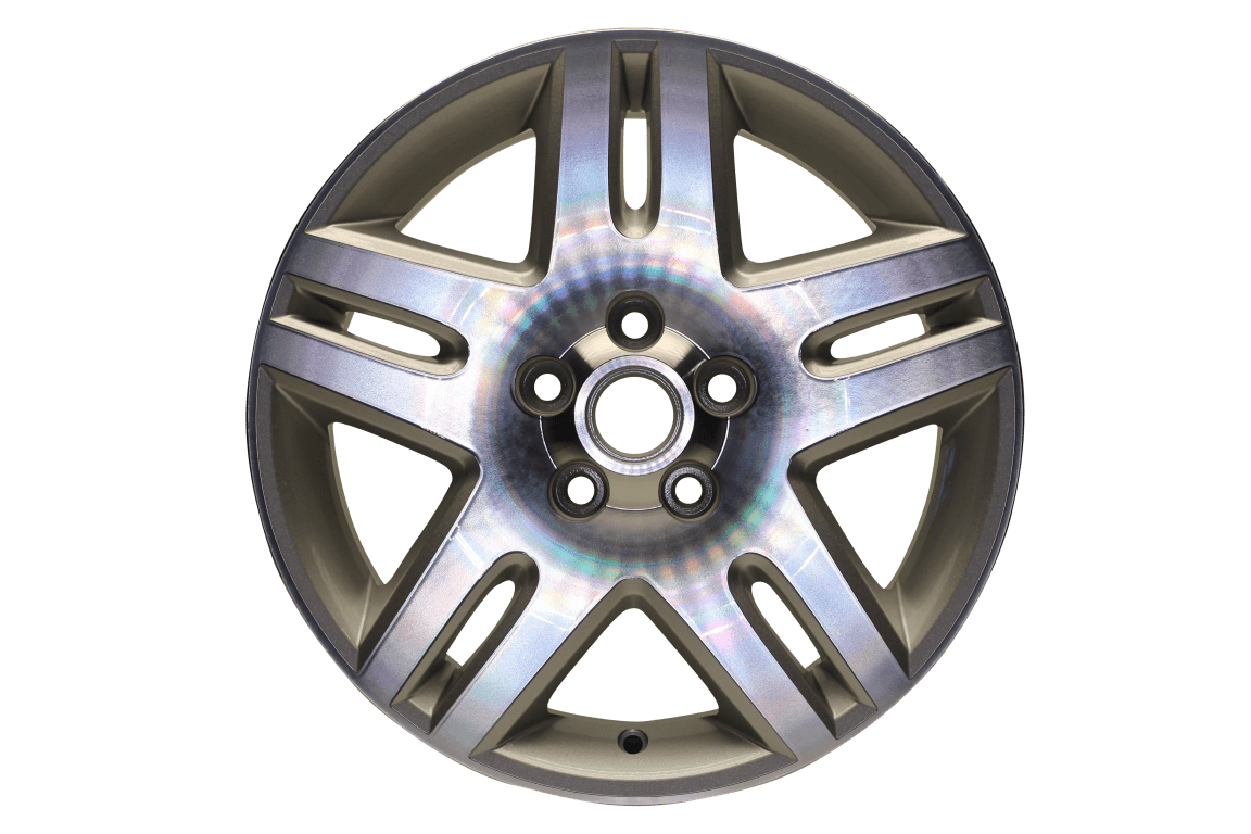 Chevrolet Impala Monte Carlo Wheel 2006-2016 17" New Replica 05071U10N ...