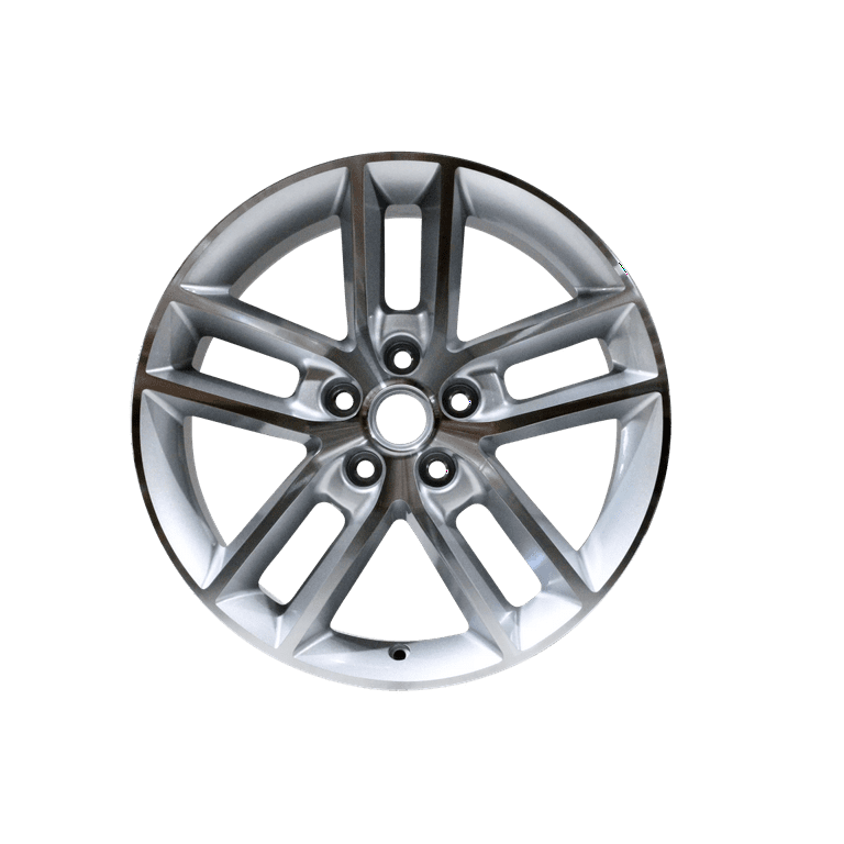 2011 Chevy Impala Bolt Pattern