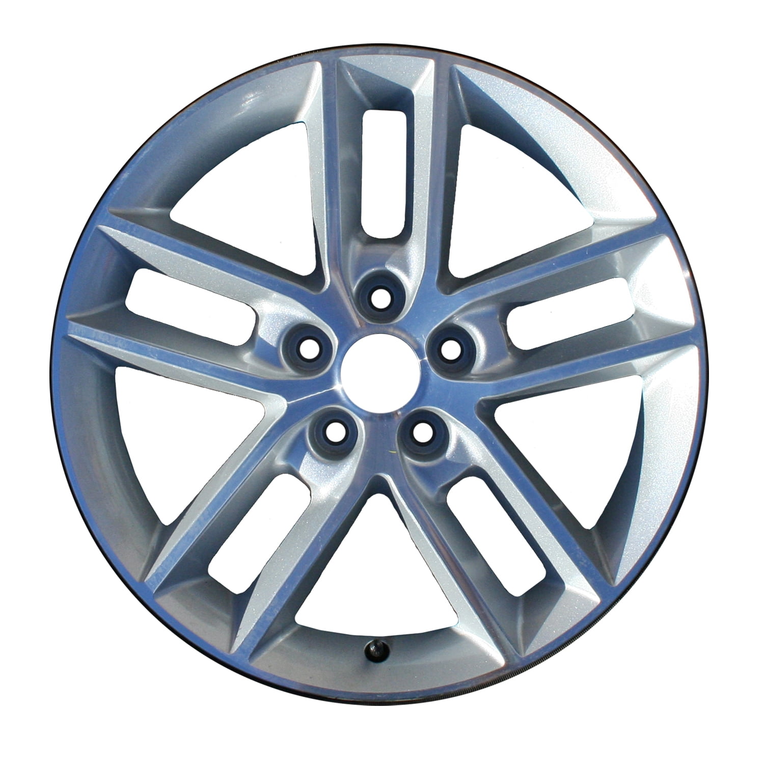 Chevrolet Impala Wheel 2008-2016 18" Factory OEM 9598242 - Walmart.com