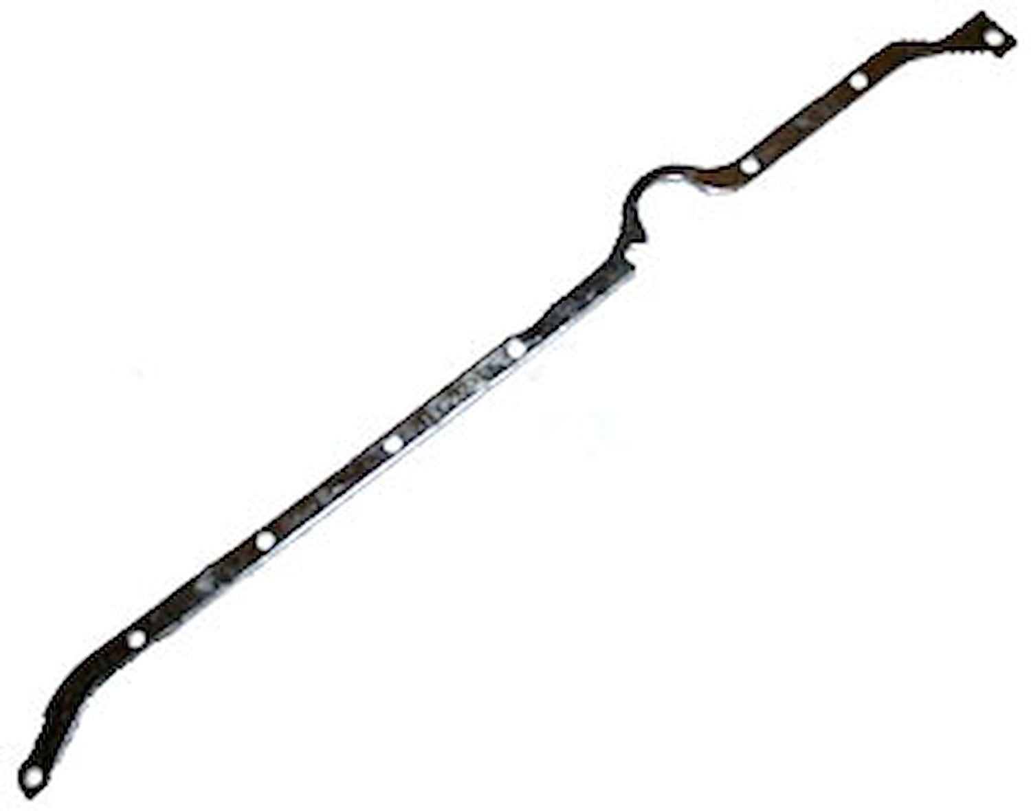 Chevrolet Performance 12553059 Oil Pan Reinforcement Rail - Walmart.com