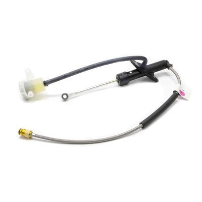 Chevrolet Performance 12570277, Clutch Slave Cylinder - Steel - Push ...
