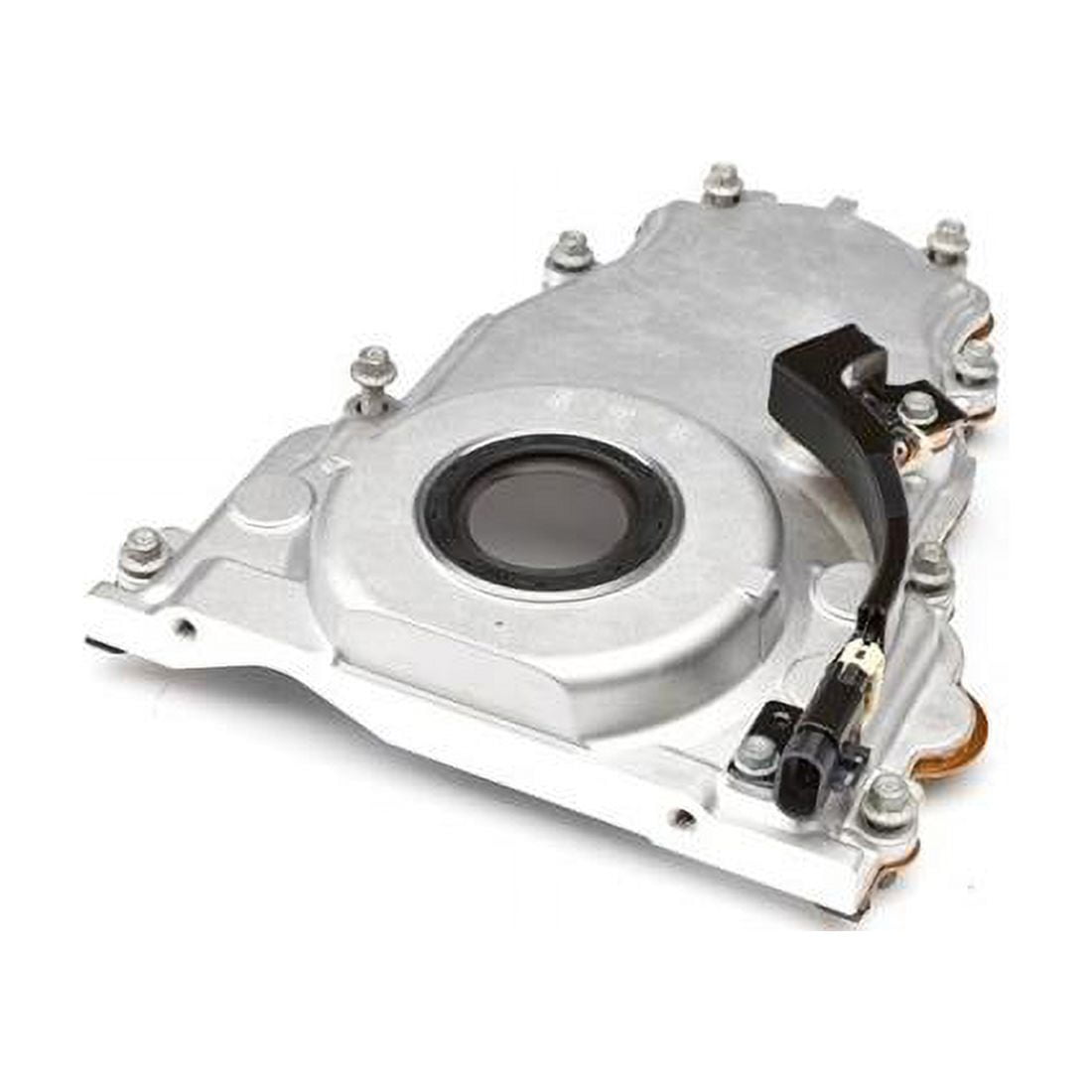 Chevrolet Performance 12633906 LS2, LS3 Front Timing Cover - Walmart.com