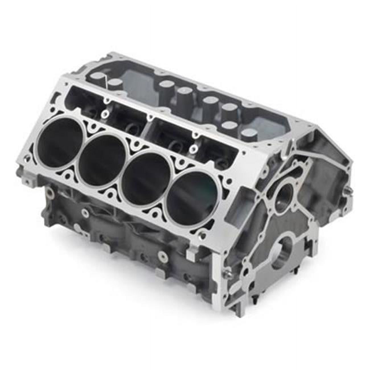 Chevrolet Performance Corvette Aluminum Engine Blocks - Walmart.com