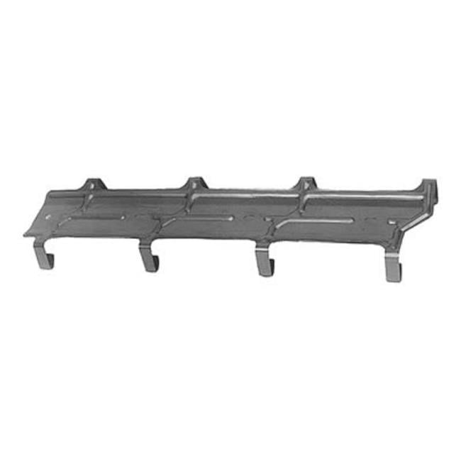 Chevrolet Performance GMP12551399 Lifter Guide Retainer, Natural ...