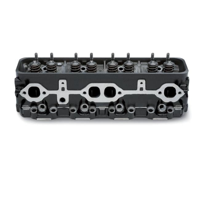 Chevrolet Performance GMP12691728 Small-Block Vortec Cylinder Heads ...