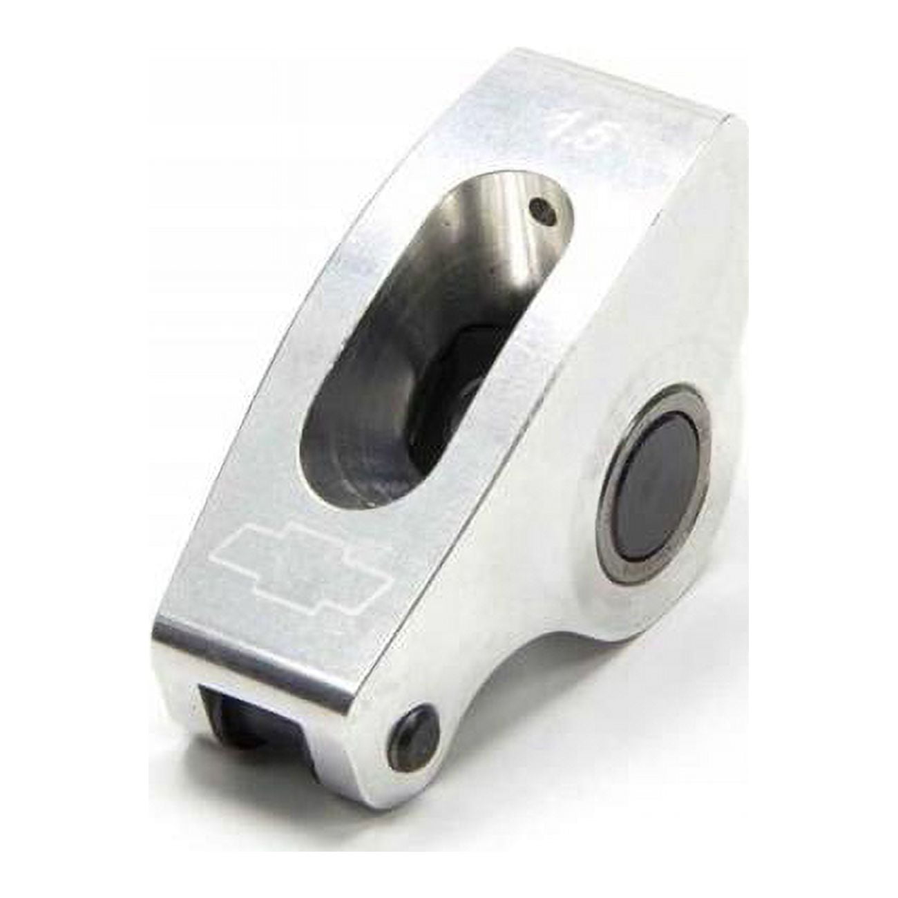 Chevrolet Performance Roller Rocker Arm Kit - SBC 1.5 Ratio - Walmart.com