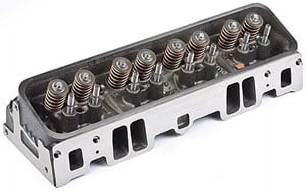 Chevrolet Performance Small Block Chevy Vortec Cylinder Head, 170cc ...