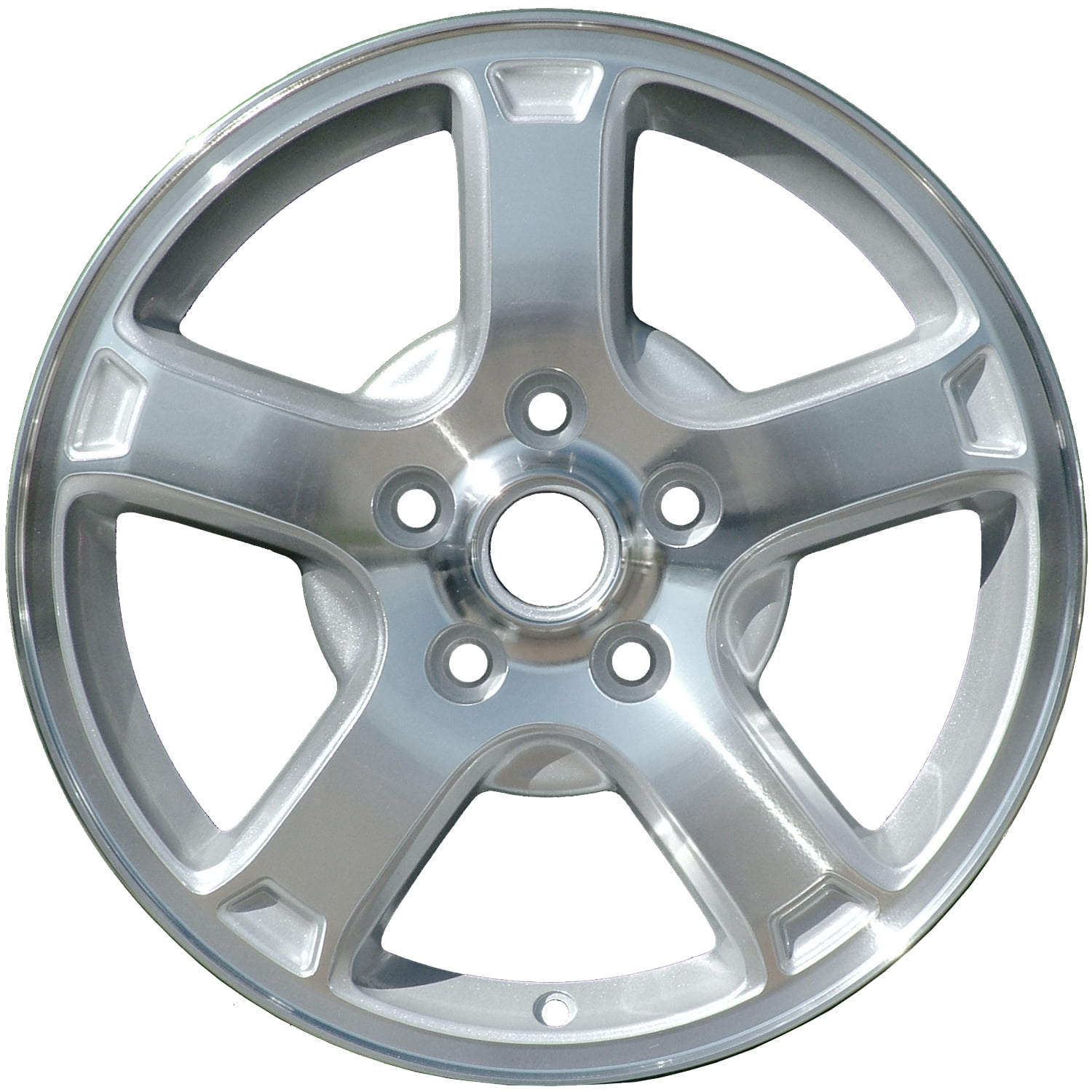 Chevrolet Wheel 2003-2007 16" Factory OEM 9594458 - Walmart.com