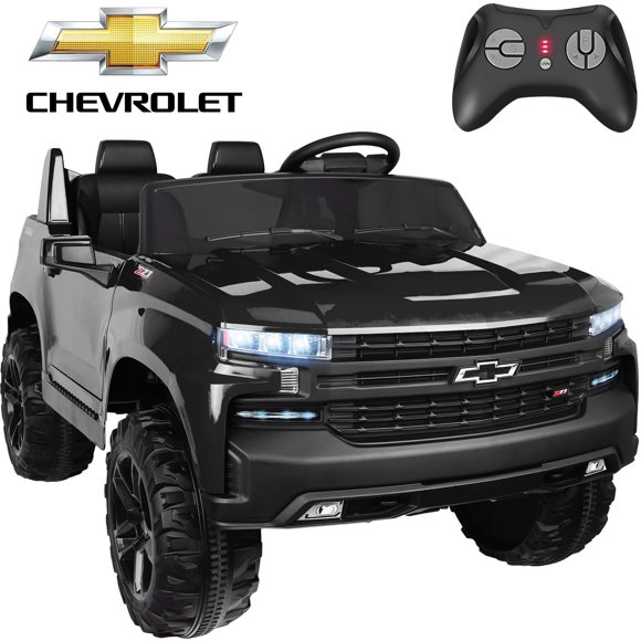 Big Car Kids