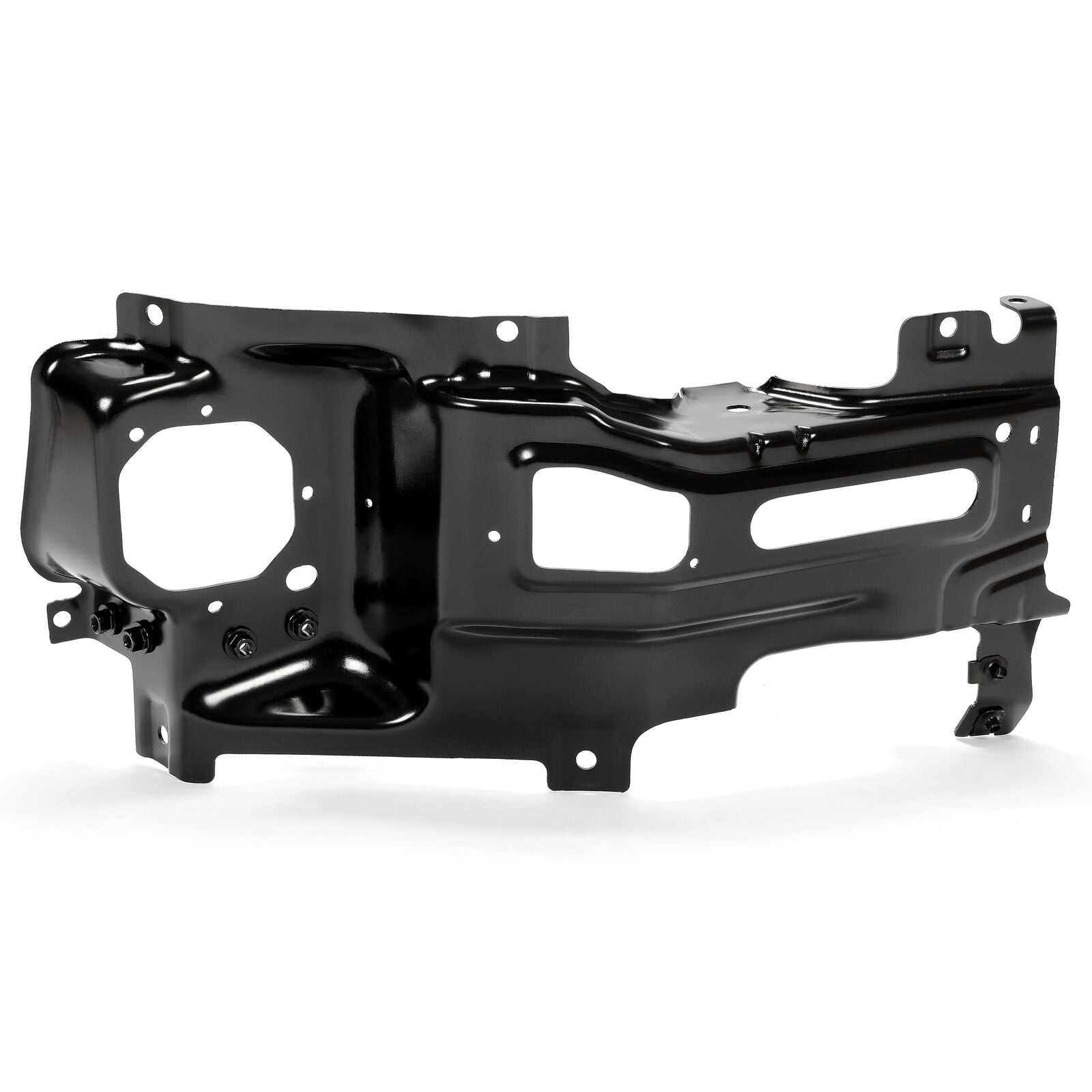 Chevrolet Silverado 2500/3500 HD Right Front Bumper Reinforcement ...