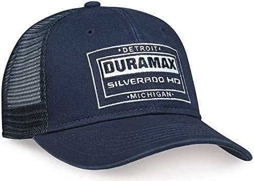 Chevrolet Silverado Duramax Hat - Walmart.com