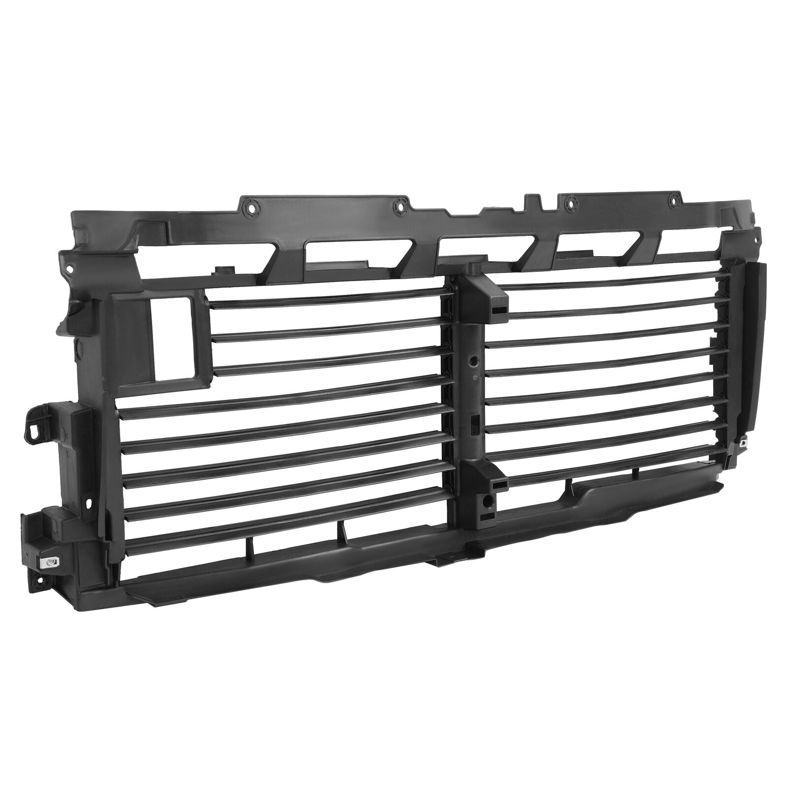 Chevrolet Silverado/GMC Sierra Class 5 Upper Air Intake Grill Shutter ...