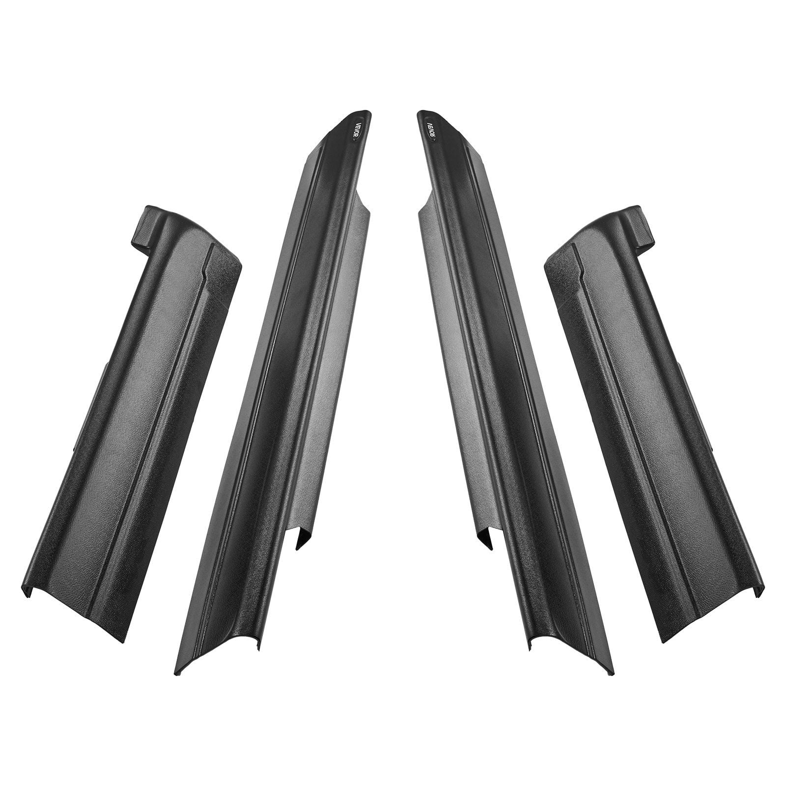 Chevrolet Silverado Rocker Panel Guards,4-Piece Set for 1999-2006 ...
