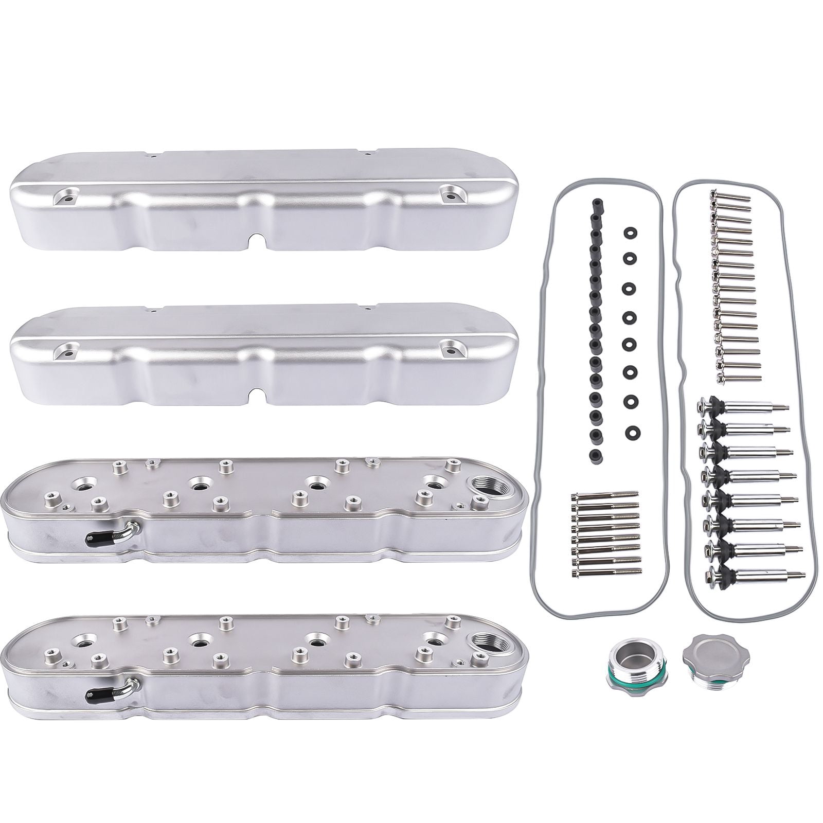 Ls Engine Valve Covers