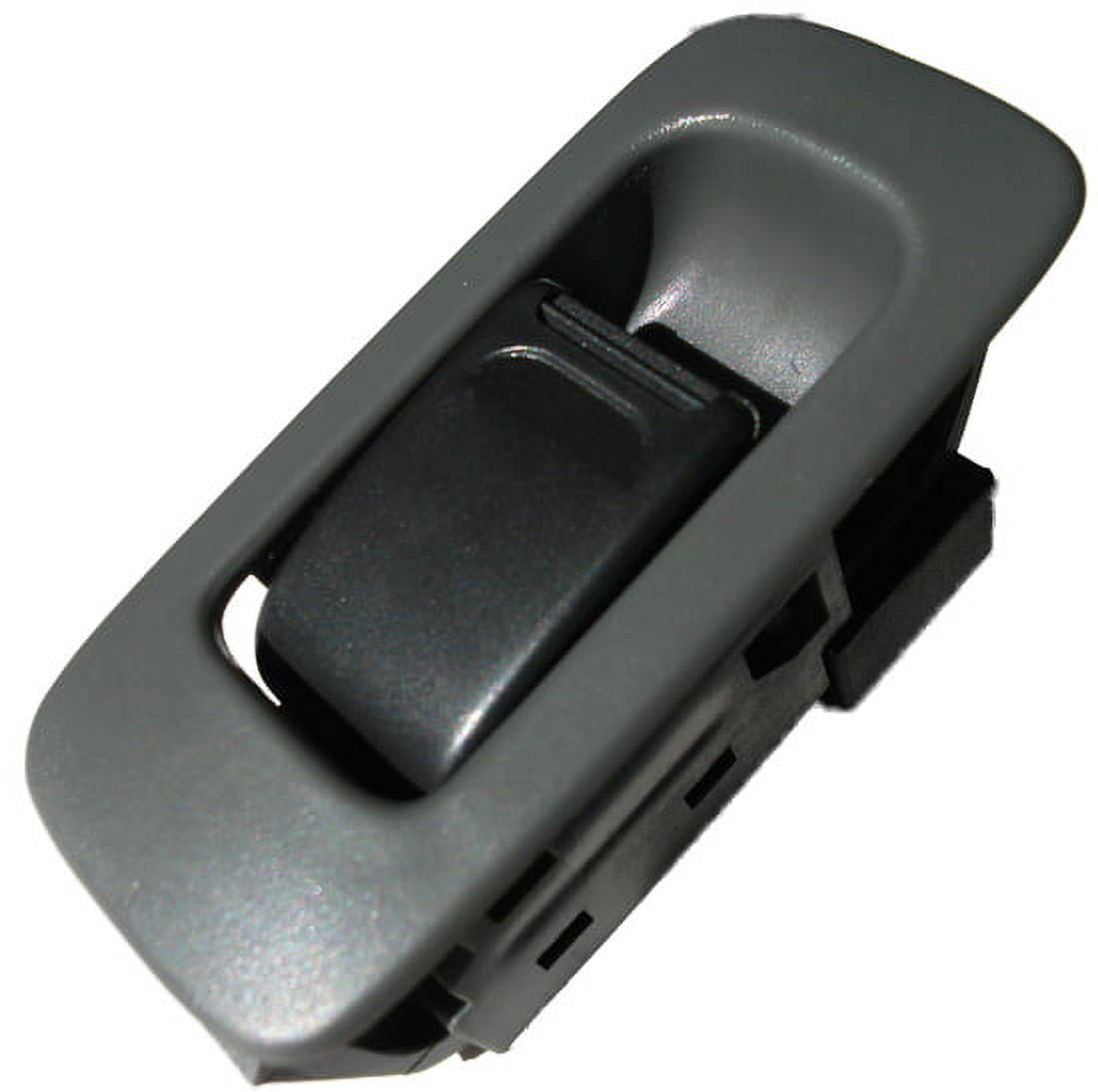Chevrolet Tracker Door Window Switch