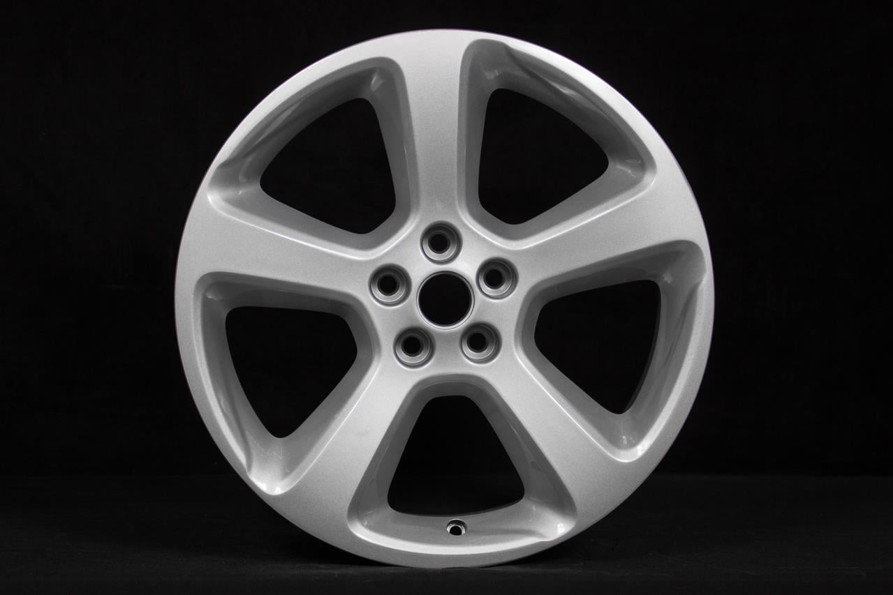 Chevrolet Trax Wheel 2015 2016 18" Factory OEM Silver 05679U20 ...