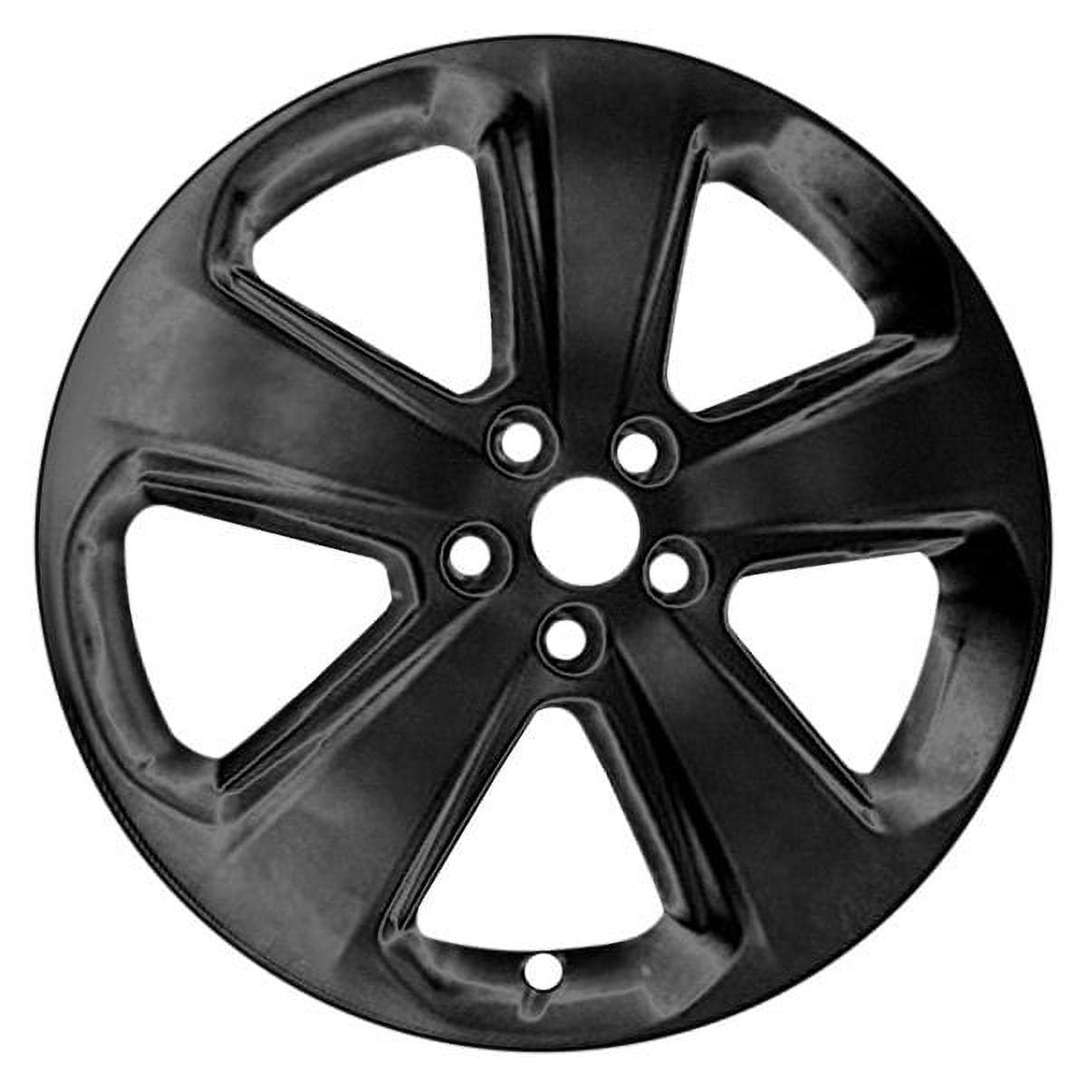Chevrolet Trax Wheel 2018 2019 18" Factory OEM 04129U45 - Walmart.com
