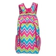 Chevron 16 in. Multipurpose Backpack - Walmart.com