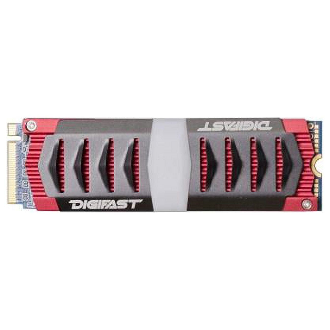 Chevron 1TB M.2 NVMe RGB Solid State Drive - Gen 3x4 PCIe, M.2 2280 ...