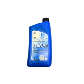 Sae 30 Oil