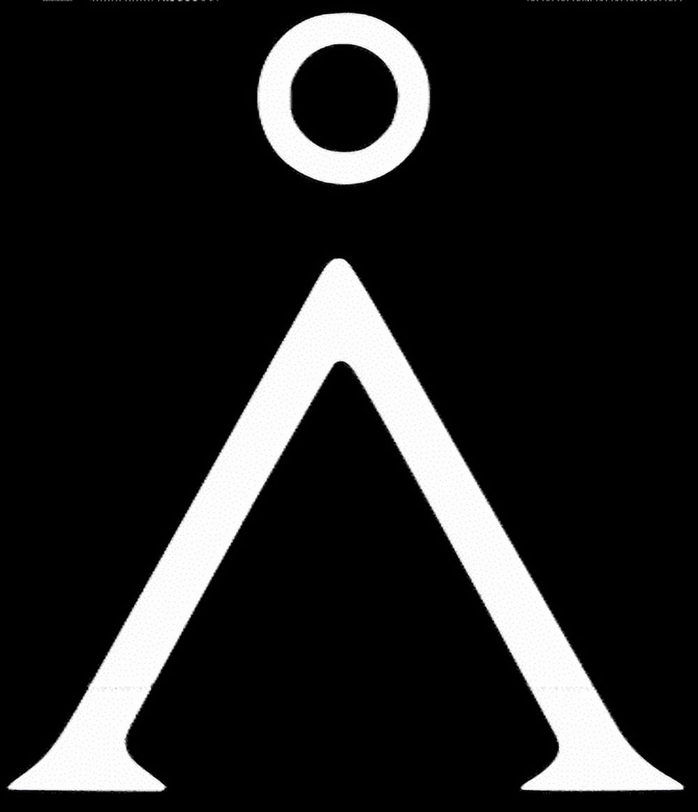 Chevron 7 Stargate - Car Window - Premium Vinyl Decal/Sticker - Walmart.com