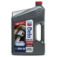 Chevron Delo 400 XLE SAE 10W-30, Heavy Duty Diesel Motor Oil. 1 Gallon ...