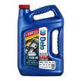 Chevron Delo 400 XLE SB SAE 15W-40 Heavy Duty Diesel Motor Oil, 1 ...